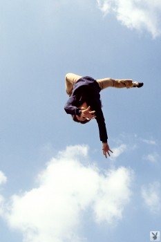 Simone Boisseree (Playboy 1978)