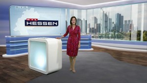 Tina Mattick in "RTL Hessen" am 09.05.17 (66xCaps) | Celebboard.net ...